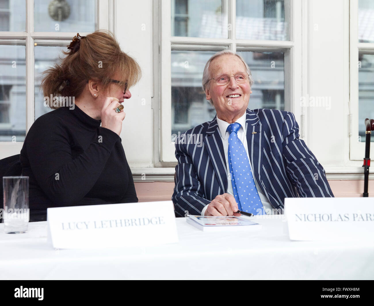 Lucy lethbridge hi-res stock photography and images - Alamy