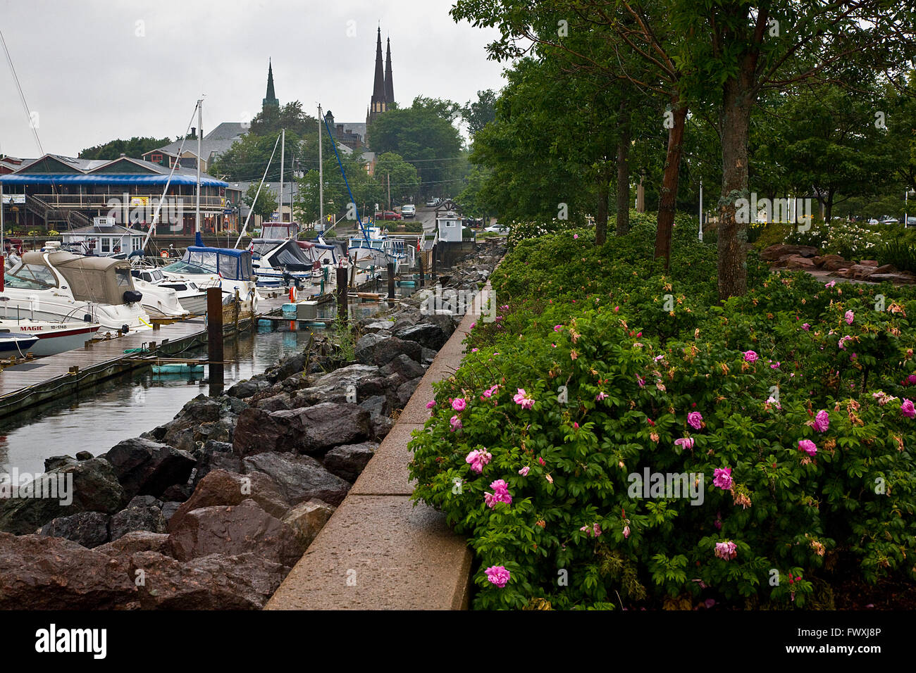 Georgetown on hi-res stock photography and images - Alamy