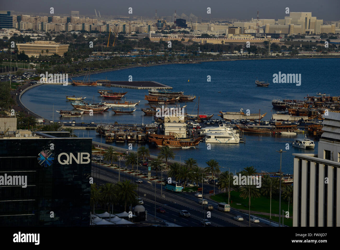Katar hi-res stock photography and images - Alamy