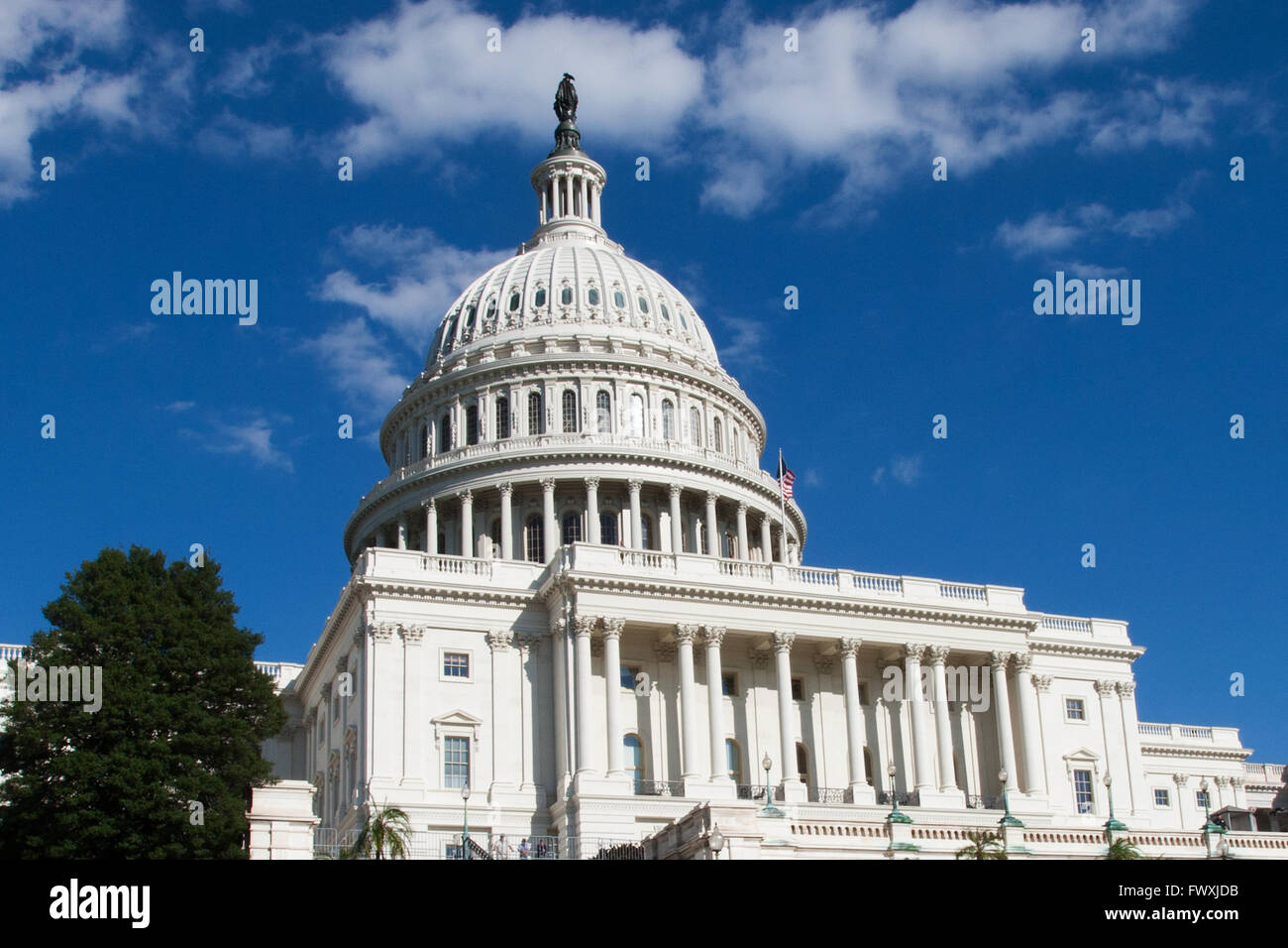 United states capitol hill police hi-res stock photography and images ...
