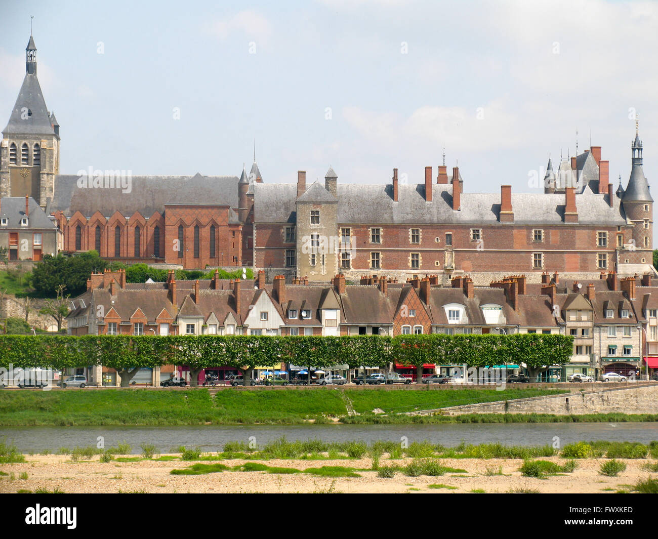 Gien hi-res stock photography and images - Alamy