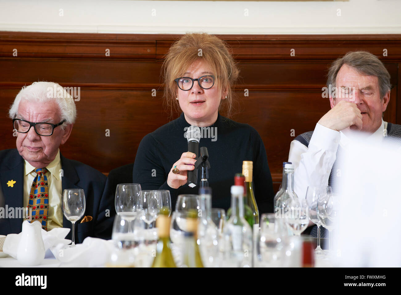 Lucy barry hi-res stock photography and images - Alamy