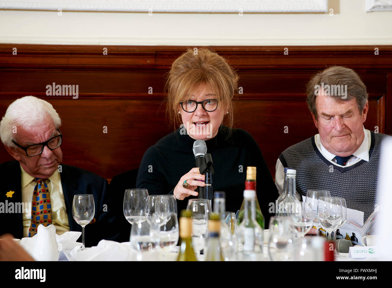 Lucy barry hi-res stock photography and images - Alamy