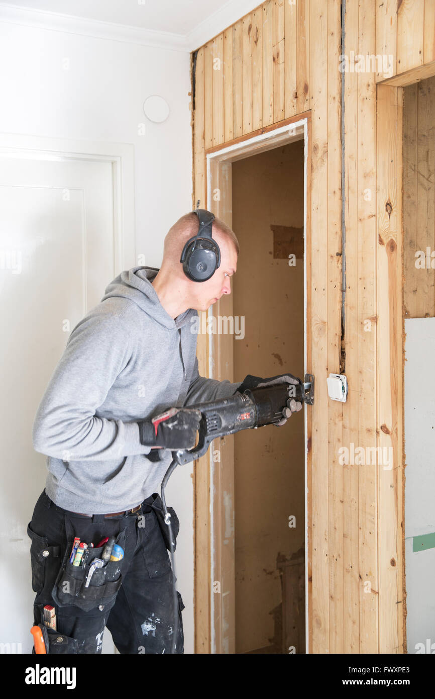 The jigsaw man hi-res stock photography and images - Alamy
