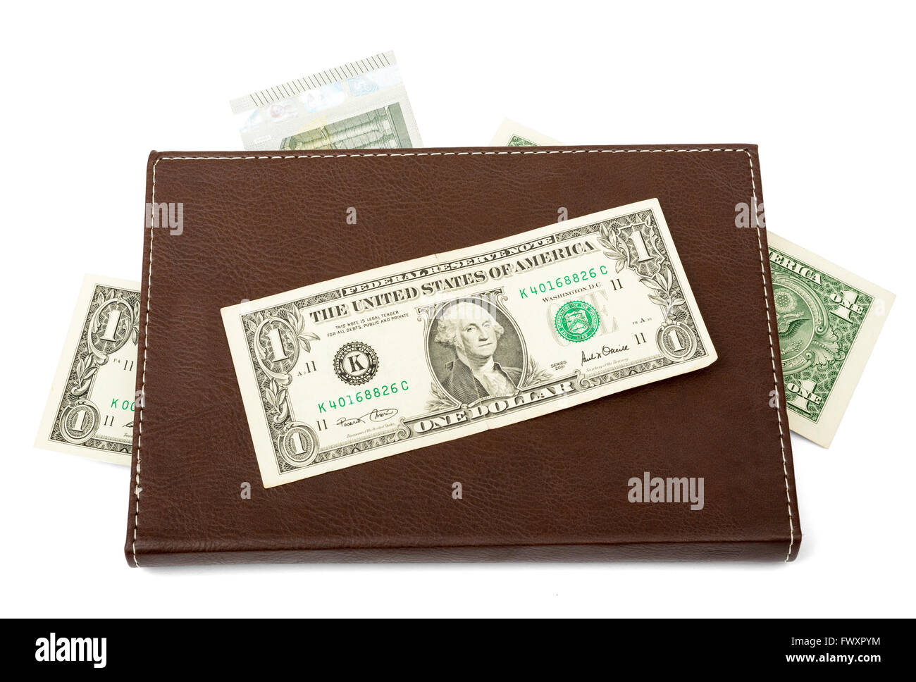 Notebook page Cut Out Stock Images & Pictures - Alamy