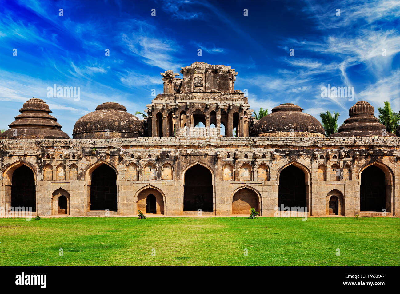 Elephant dome hi-res stock photography and images - Alamy