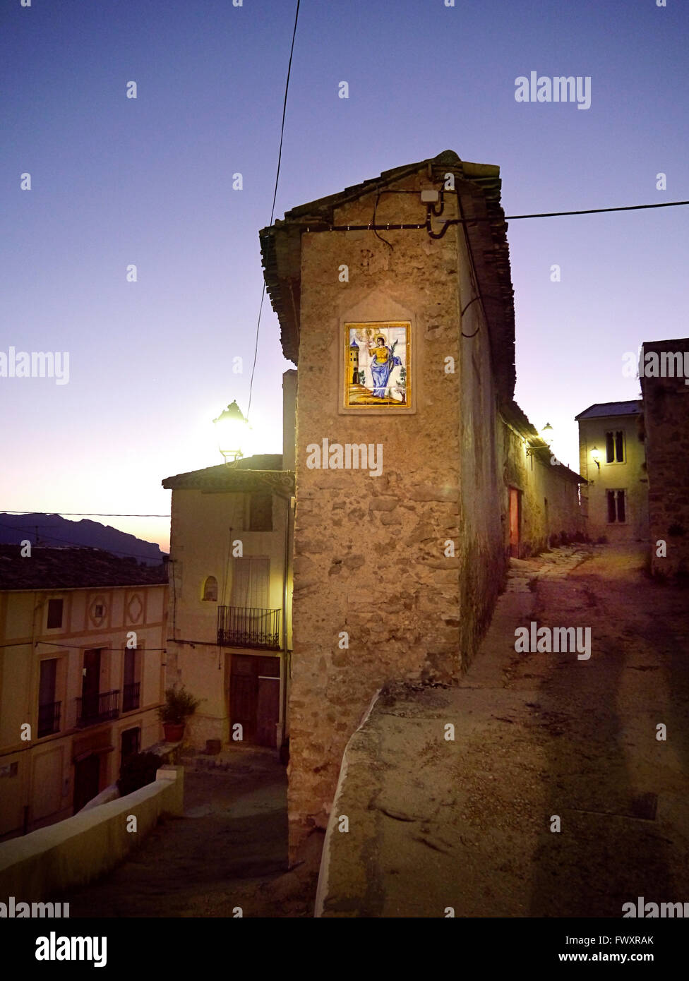 Baronia hi-res stock photography and images - Alamy