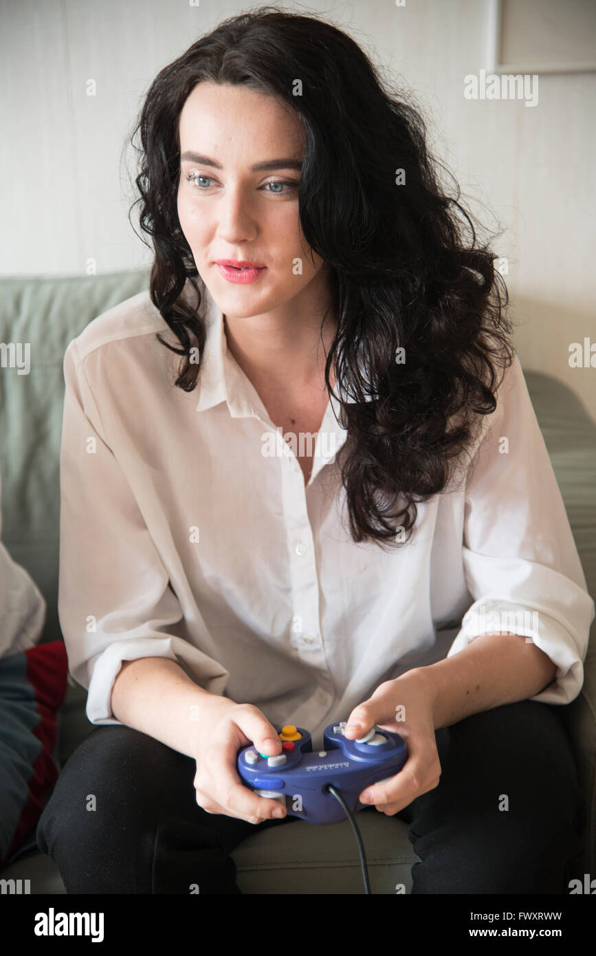 Game vertical hi-res stock photography and images - Alamy