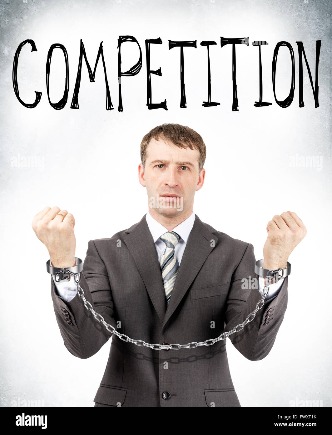 Competition word hi-res stock photography and images - Alamy