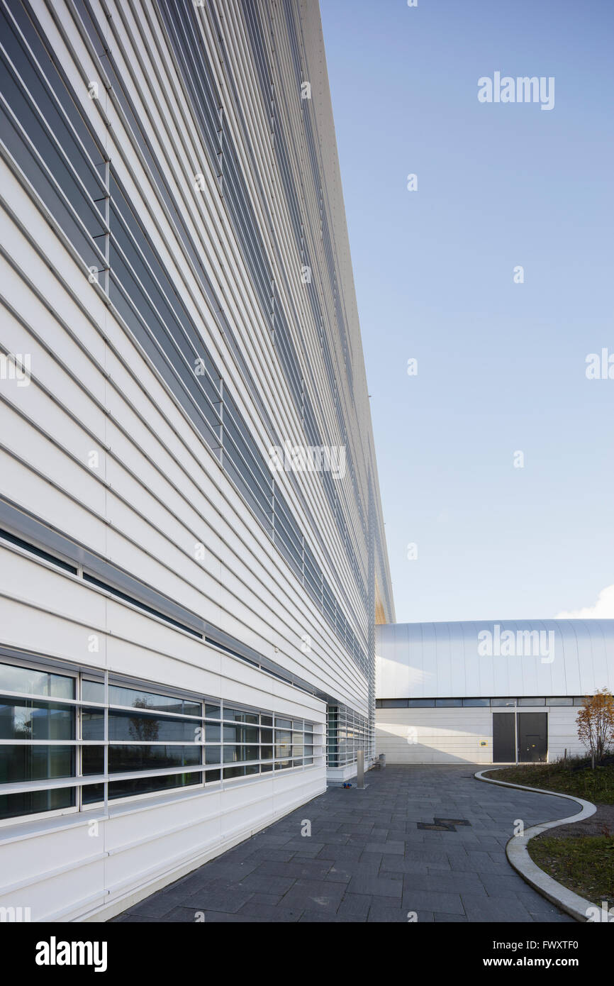 Max iv laboratory hi-res stock photography and images - Alamy