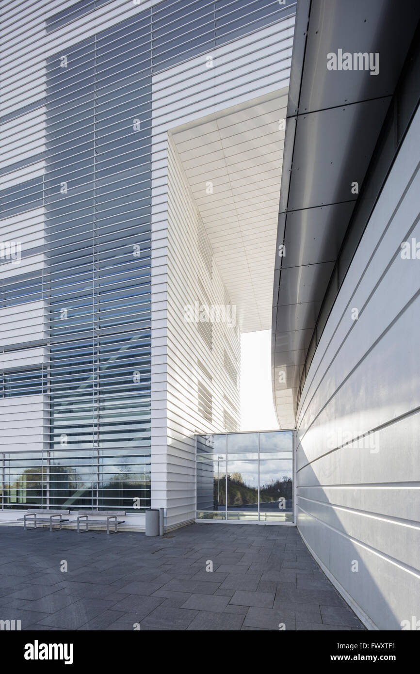 Max iv laboratory hi-res stock photography and images - Alamy