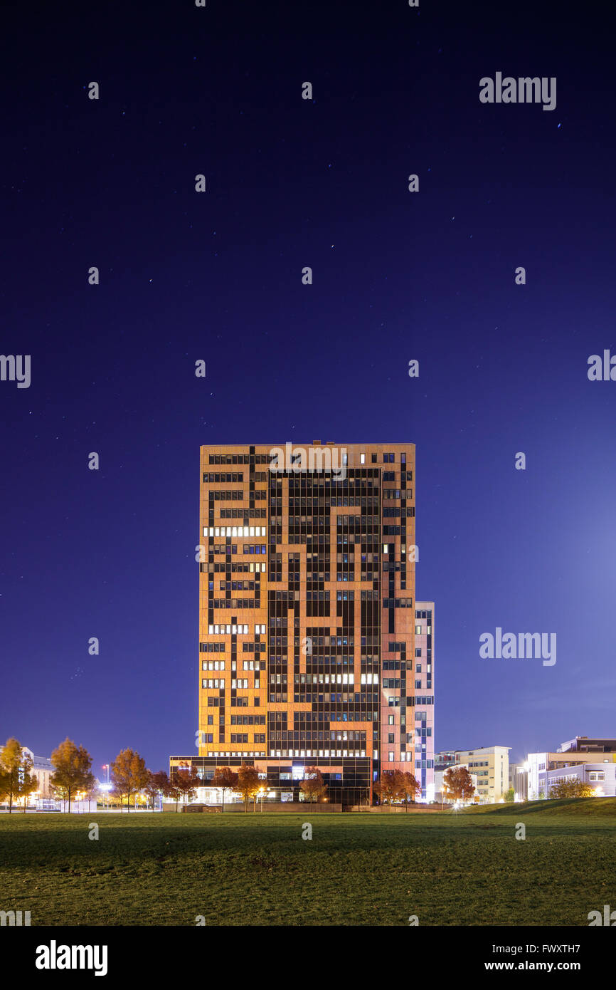 Ideon science hi-res stock photography and images - Alamy