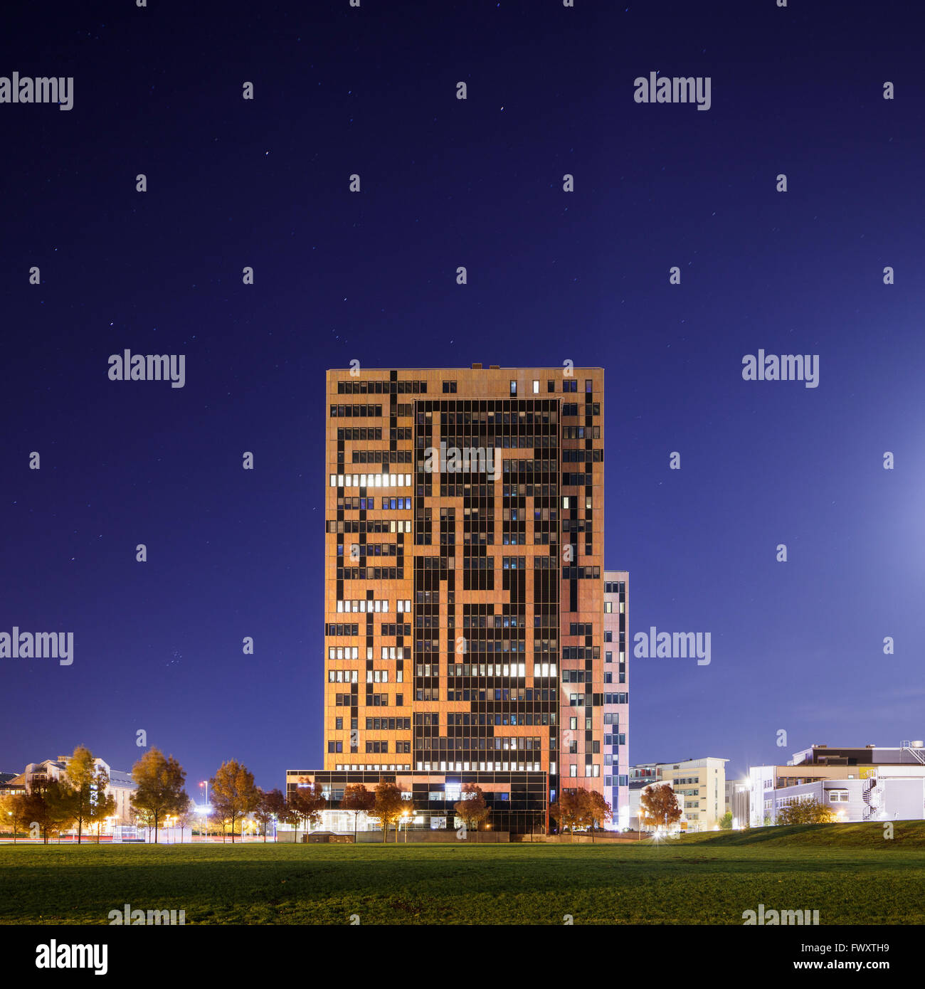 Ideon science hi-res stock photography and images - Alamy