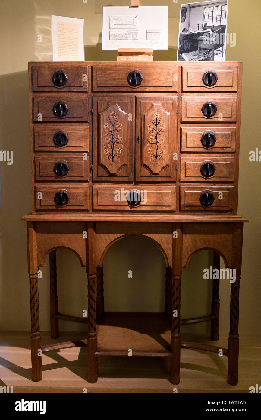 Gordon Russell Design Museum,Broadway,Worcestershire Stock Photo - Alamy