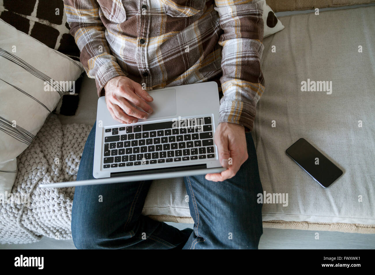 Mid section hi-res stock photography and images - Alamy
