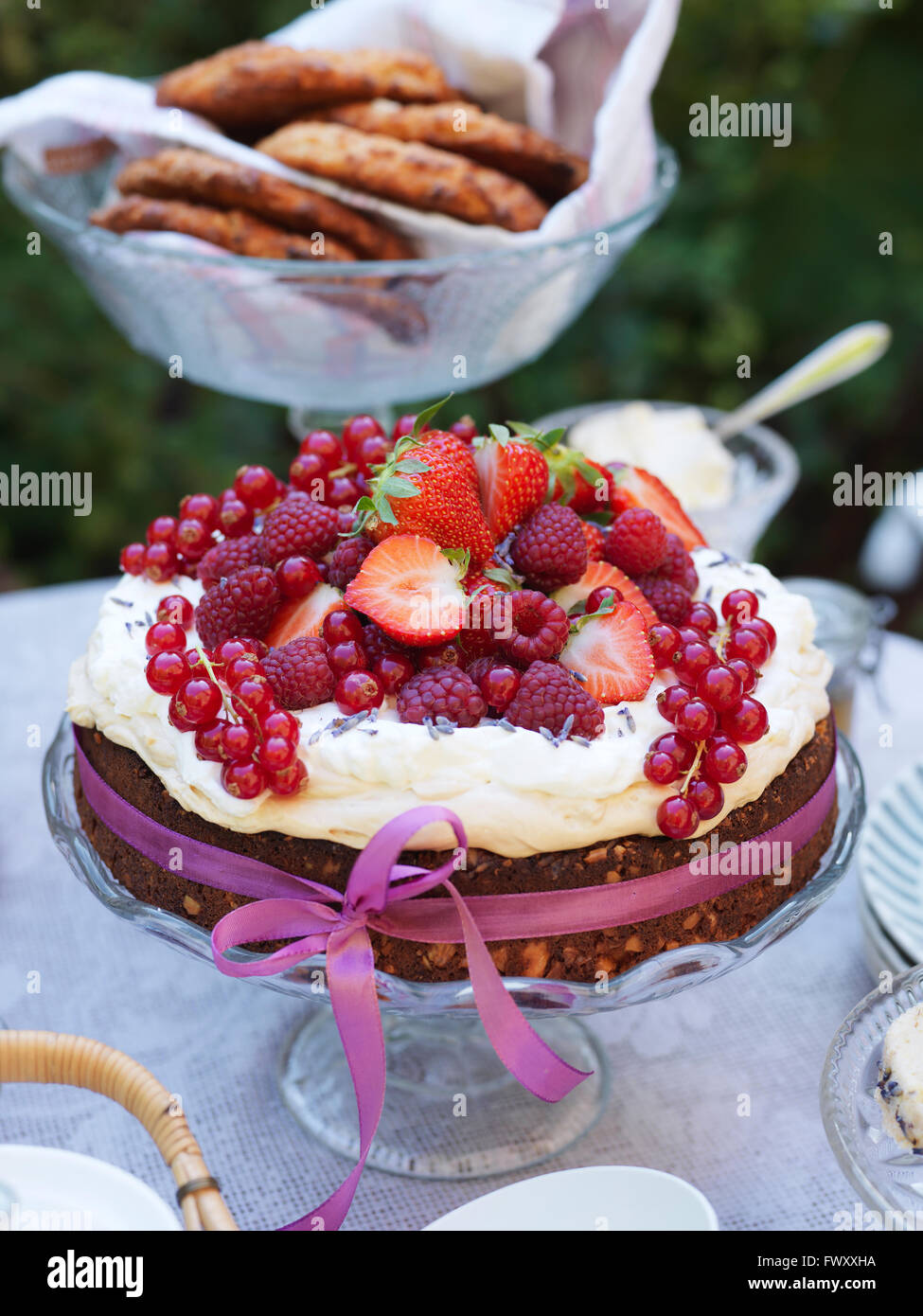 Swedish Berries High Resolution Stock Photography and Images - Alamy