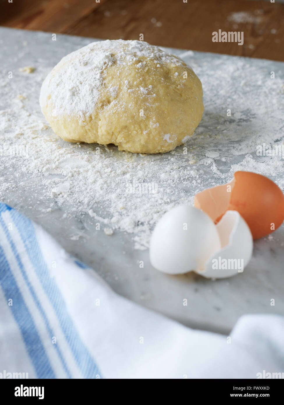 Dough board hi-res stock photography and images - Alamy