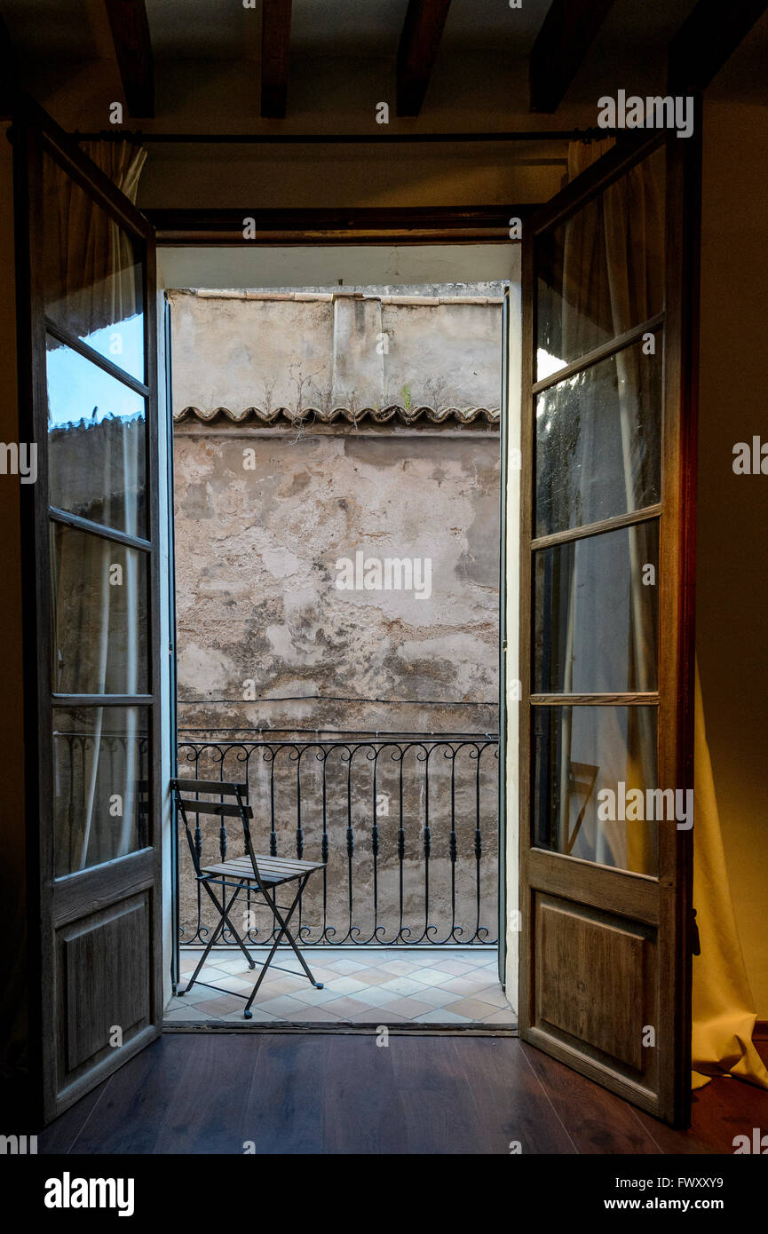 Majorca palma hi-res stock photography and images - Alamy