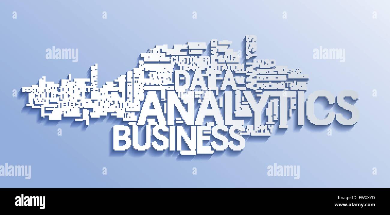 Statistical estimation Stock Vector Images - Alamy