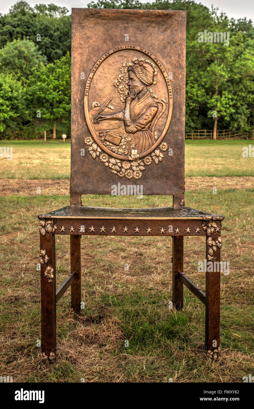 Mary Prince Rap A Lot