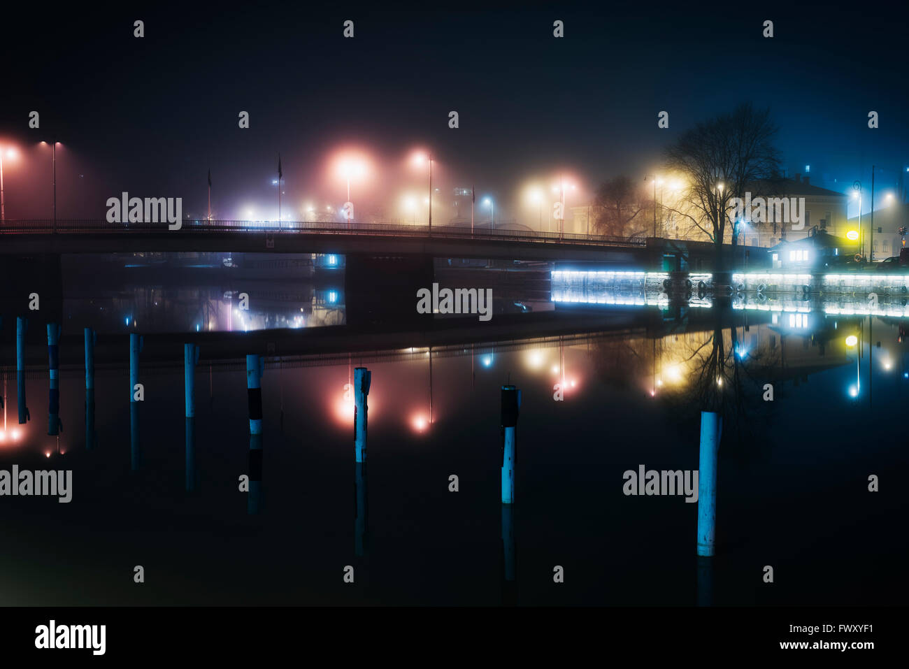 Turku bridge hi-res stock photography and images - Alamy