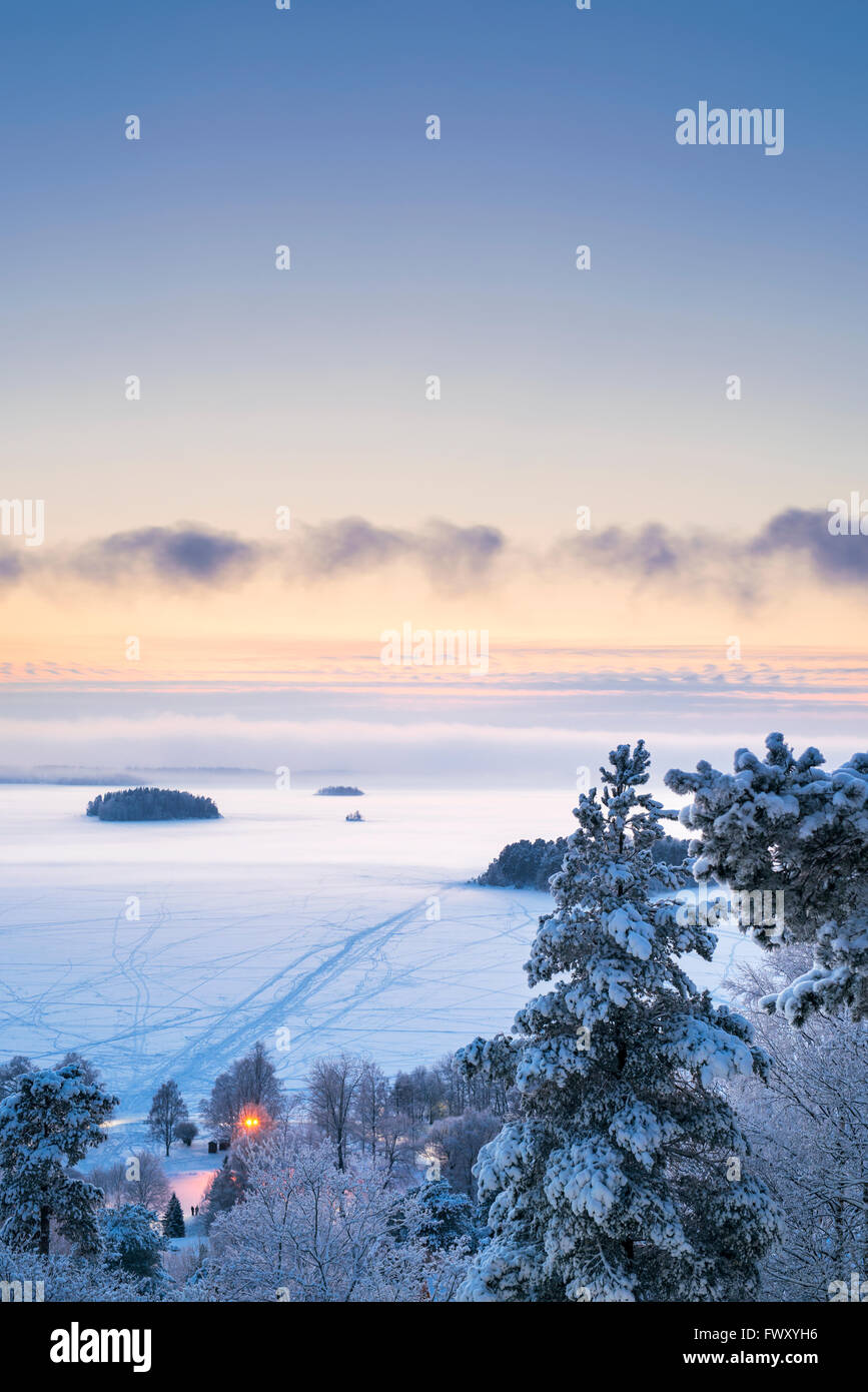 Pirkanmaa hi-res stock photography and images - Alamy