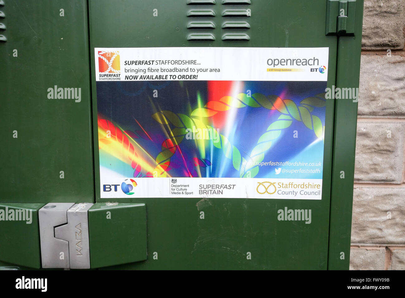 Broadband internet service hi-res stock photography and images - Alamy