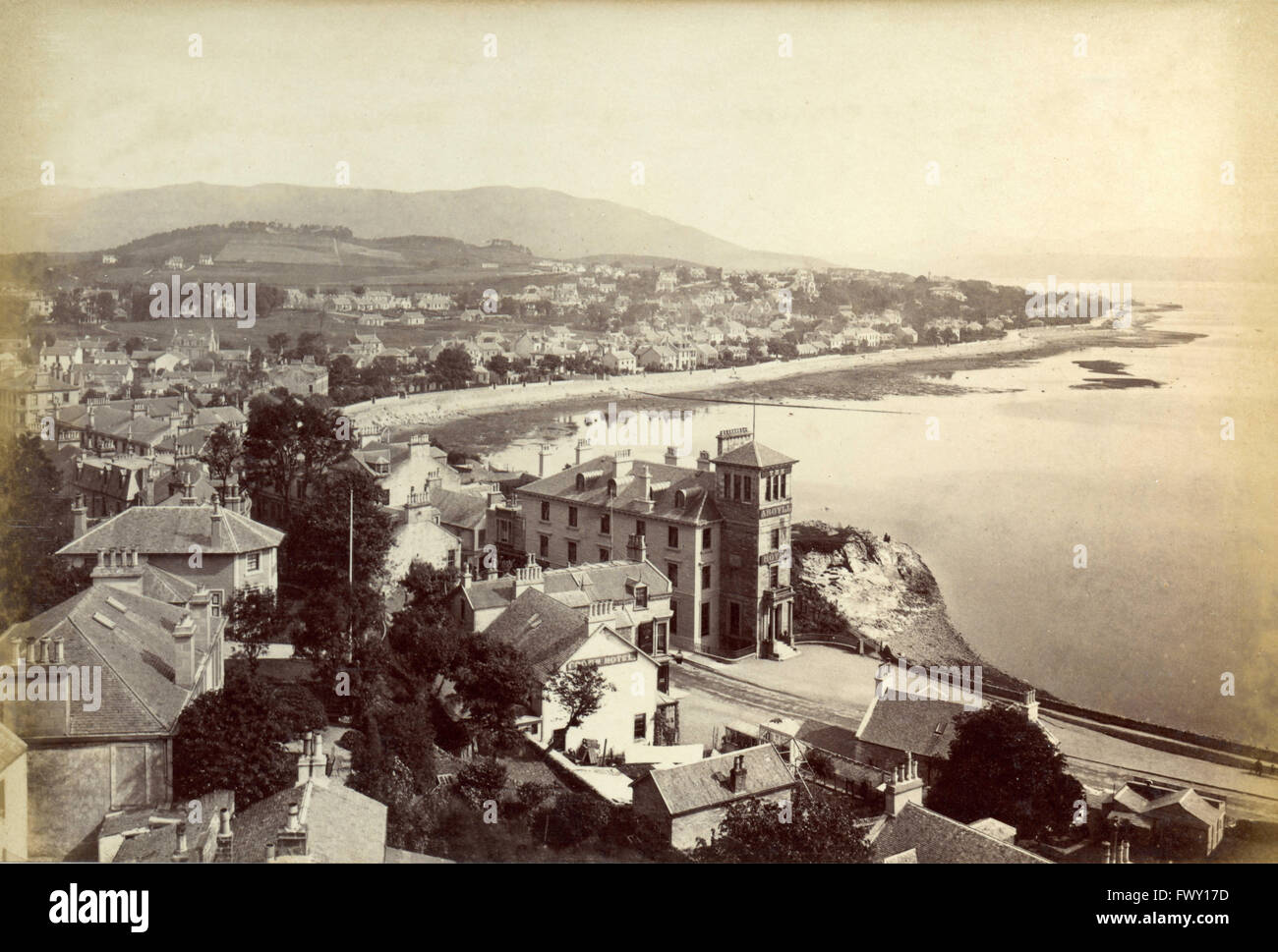 Dundon hi-res stock photography and images - Alamy