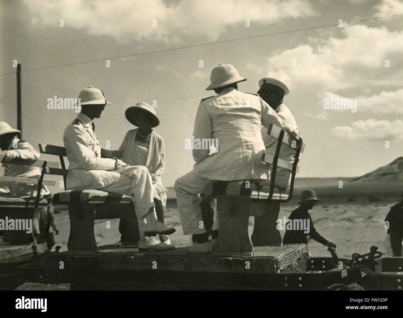 Hafun hi-res stock photography and images - Alamy