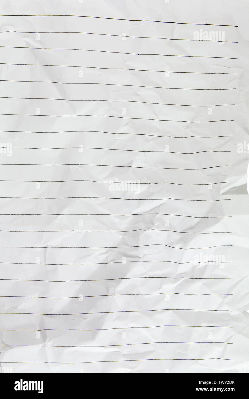 Rumpled sheet hi-res stock photography and images - Alamy