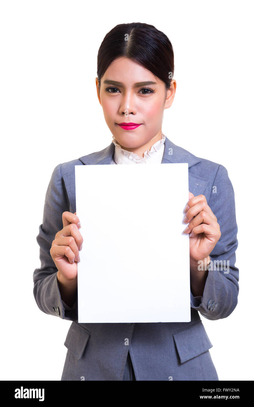 Full body of attractive business woman hi-res stock photography and ...