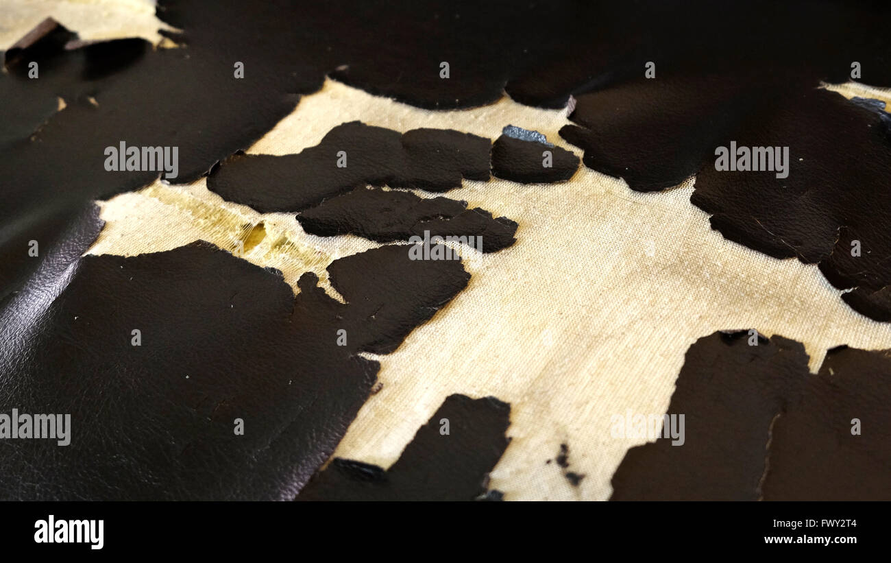 Broken Sofa High Resolution Stock Photography and Images - Alamy