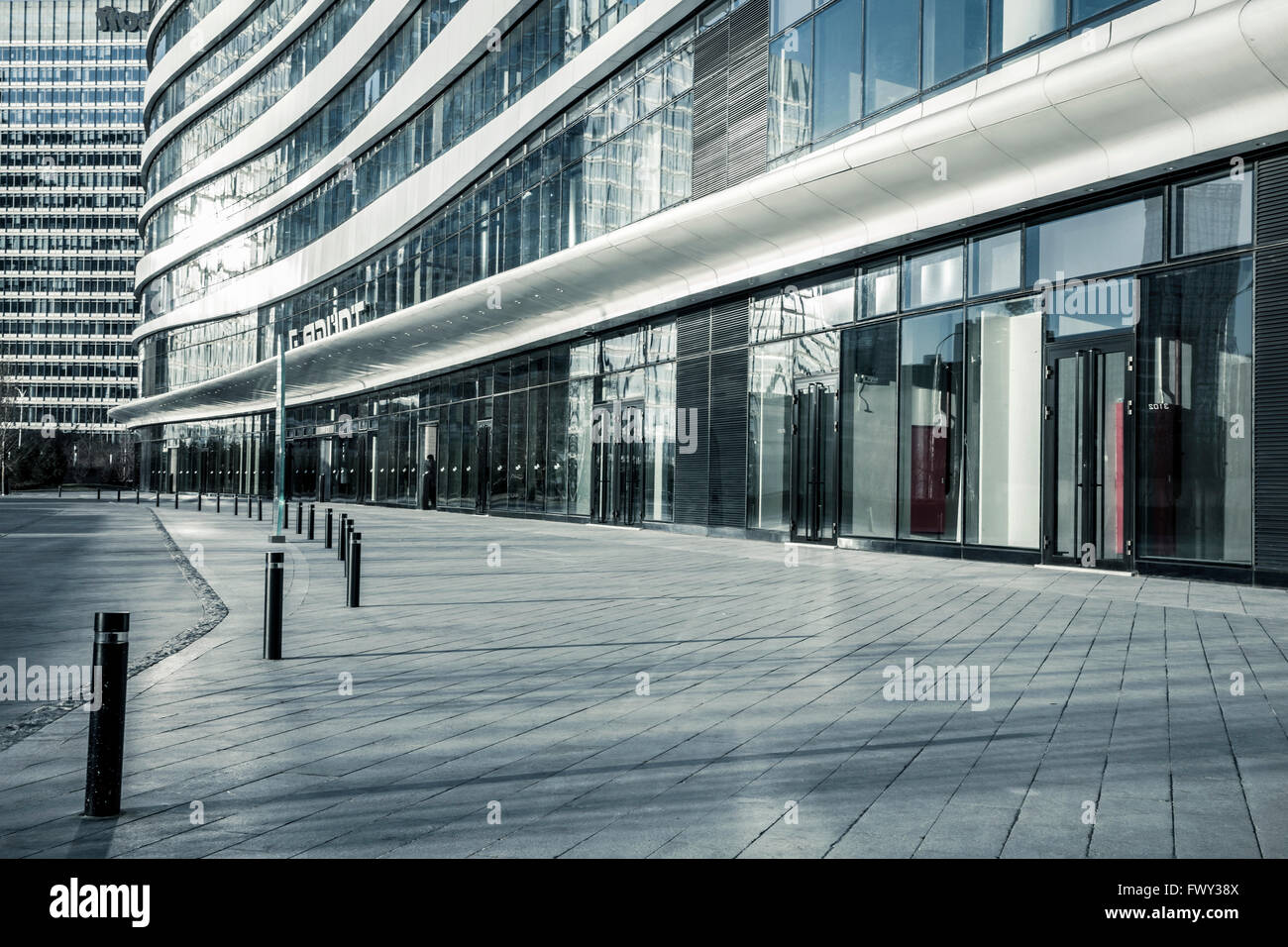 Wide angle shot roadside local hi-res stock photography and images - Alamy