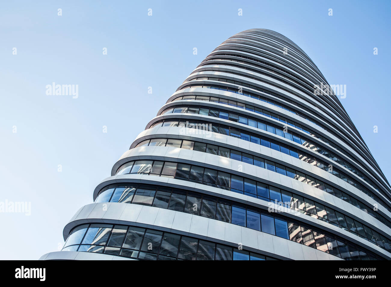 Wangjing High Resolution Stock Photography and Images - Alamy
