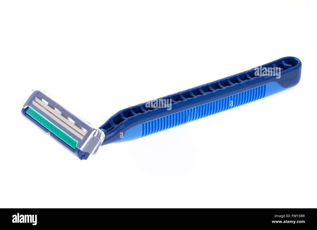 Modern razor hi-res stock photography and images - Alamy