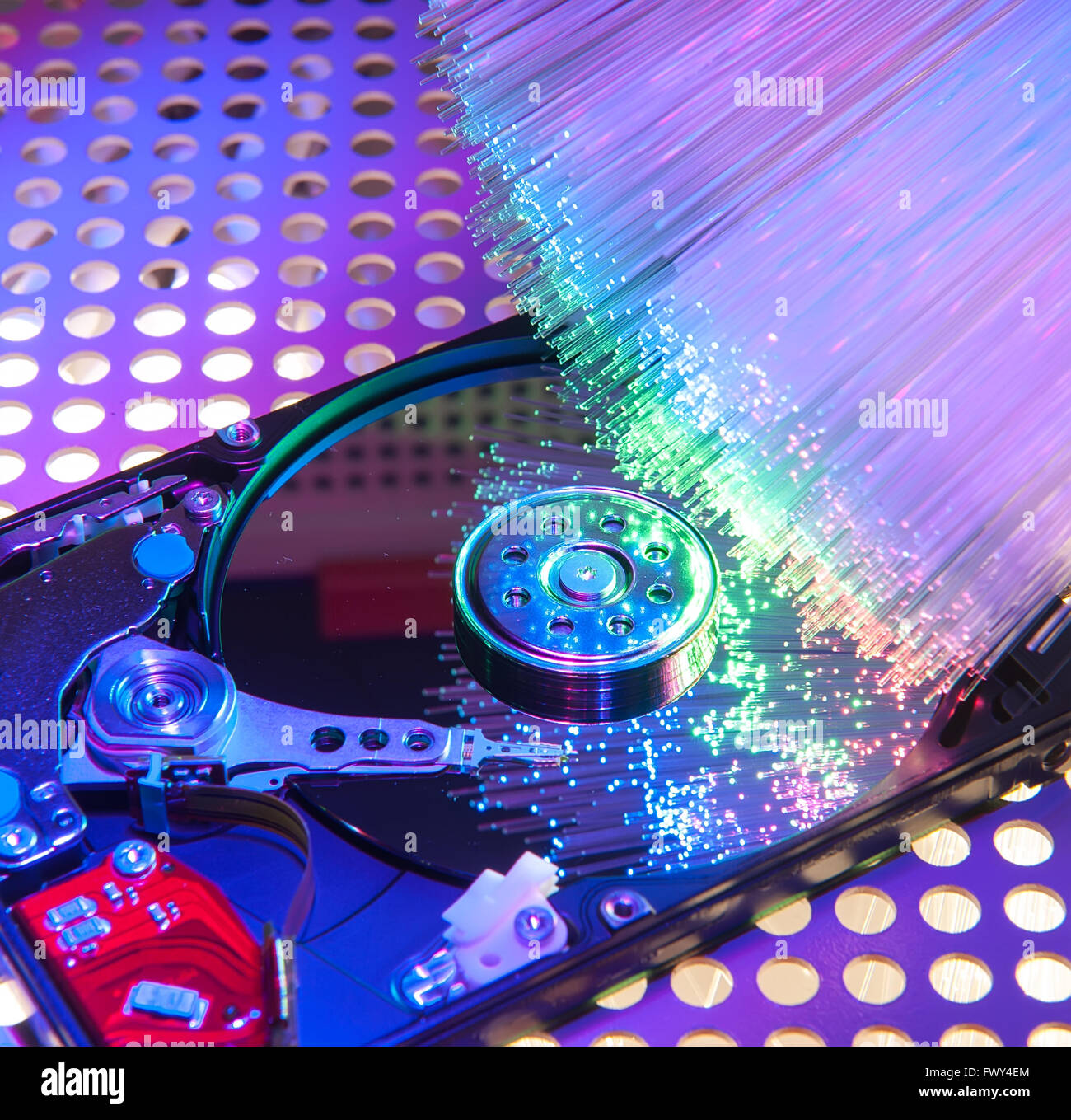 Harddisk hi-res stock photography and images - Alamy