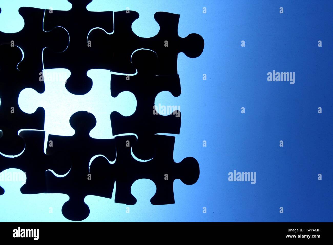 Puzzle, game, play, blue, puzzle piece, hole, missing, solution ... Puzzle, game, play, blue, puzzle piece, hole, missing, solution ...