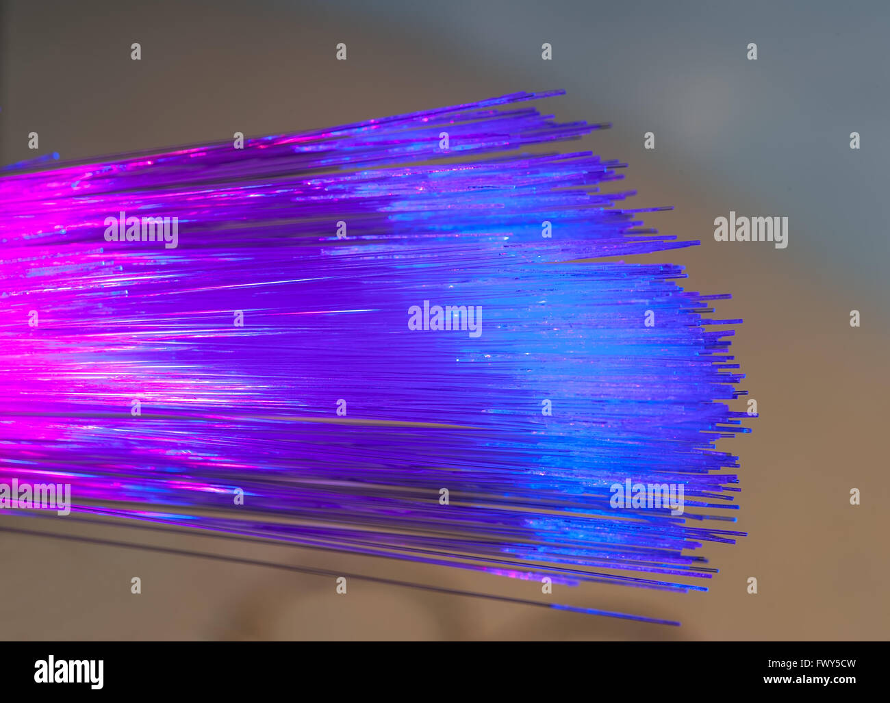 Internet technology fiber optic background Stock Photo - Alamy
