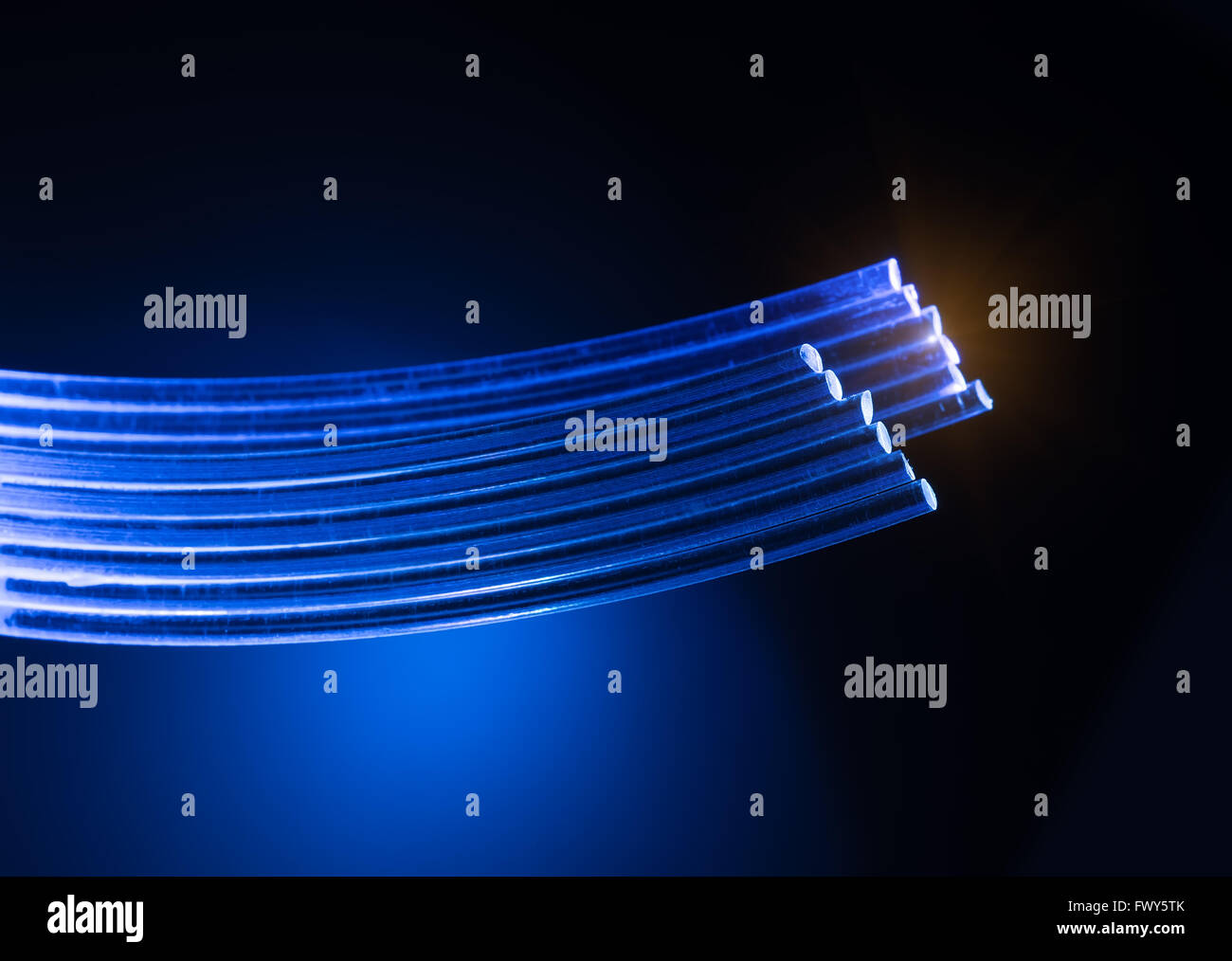 Magic fiber hi-res stock photography and images - Alamy
