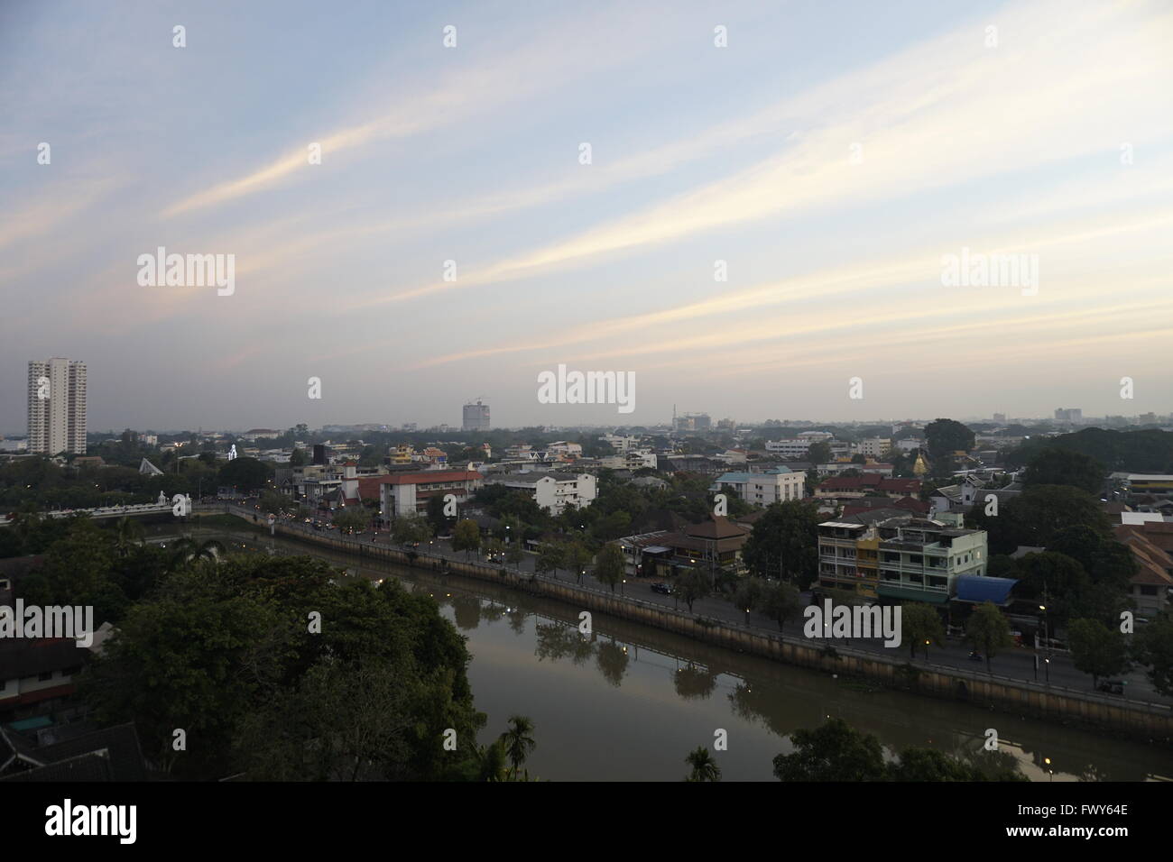 Ping river hi-res stock photography and images - Alamy