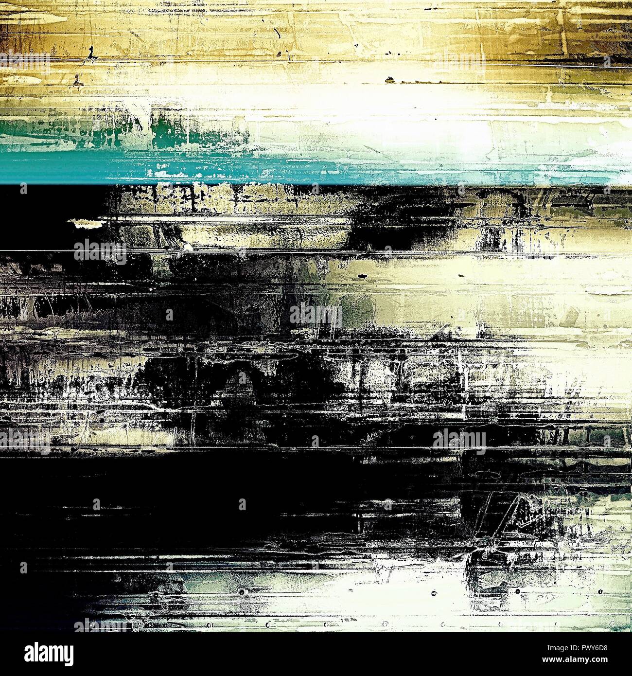 Computer designed highly detailed vintage texture or background. With ...