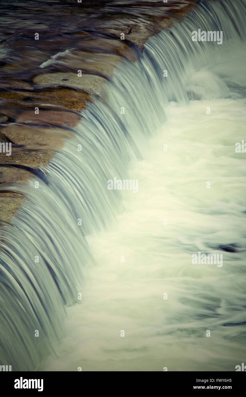 Fast flow hi-res stock photography and images - Alamy