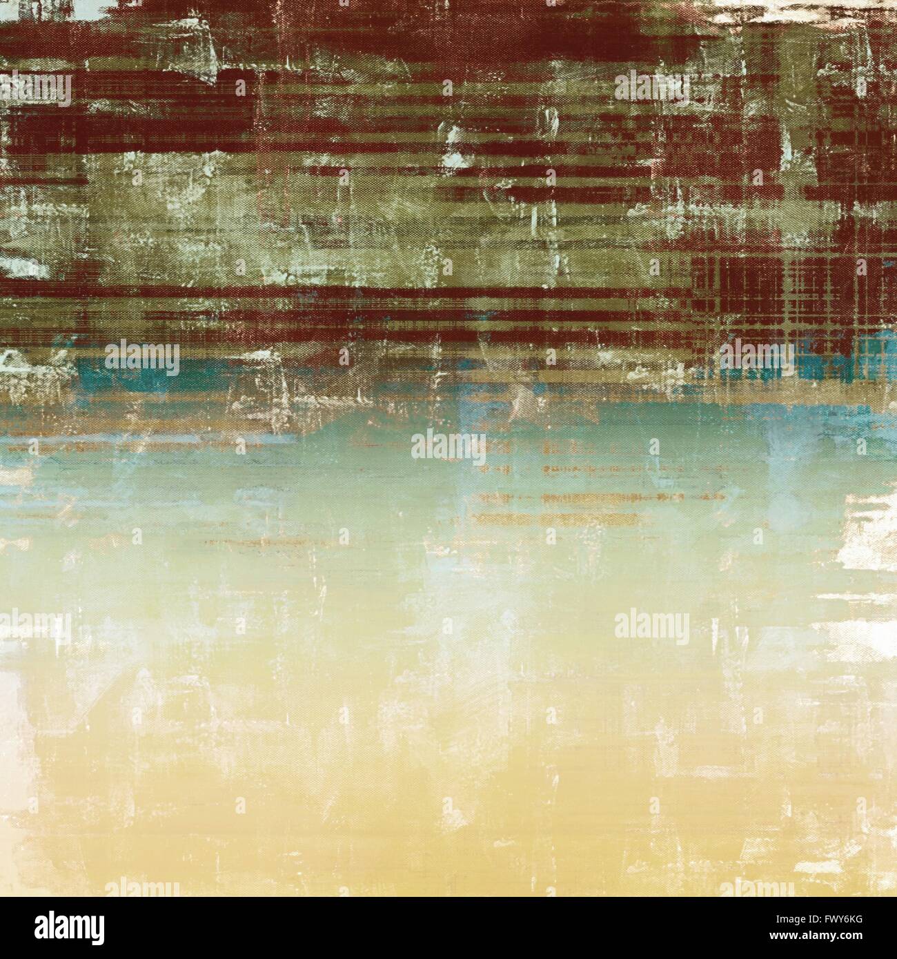 Grunge retro texture, elegant old-style background. With different ...