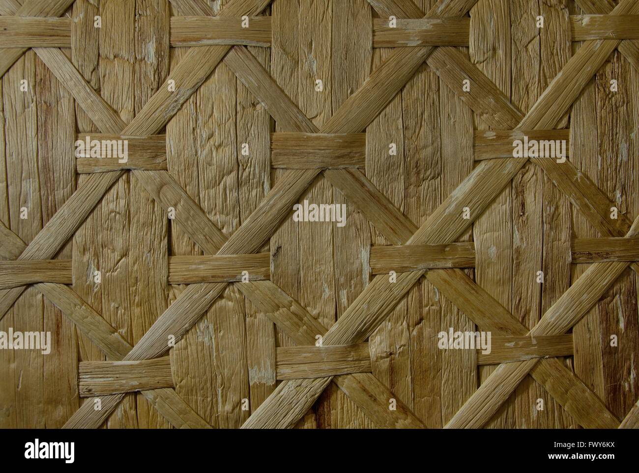 Reed texture hi-res stock photography and images - Alamy