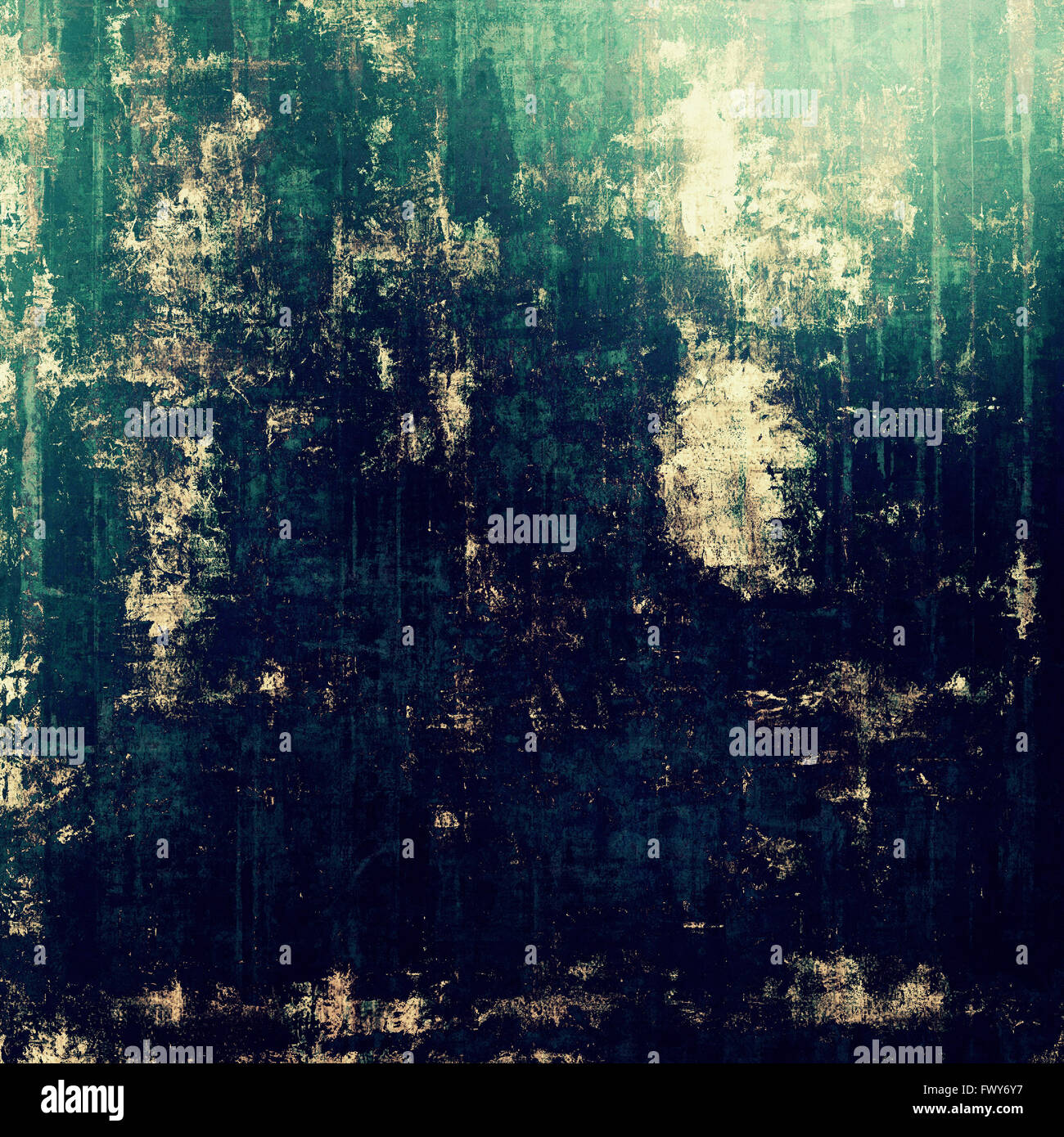 Grunge retro texture, elegant old-style background. With different ...