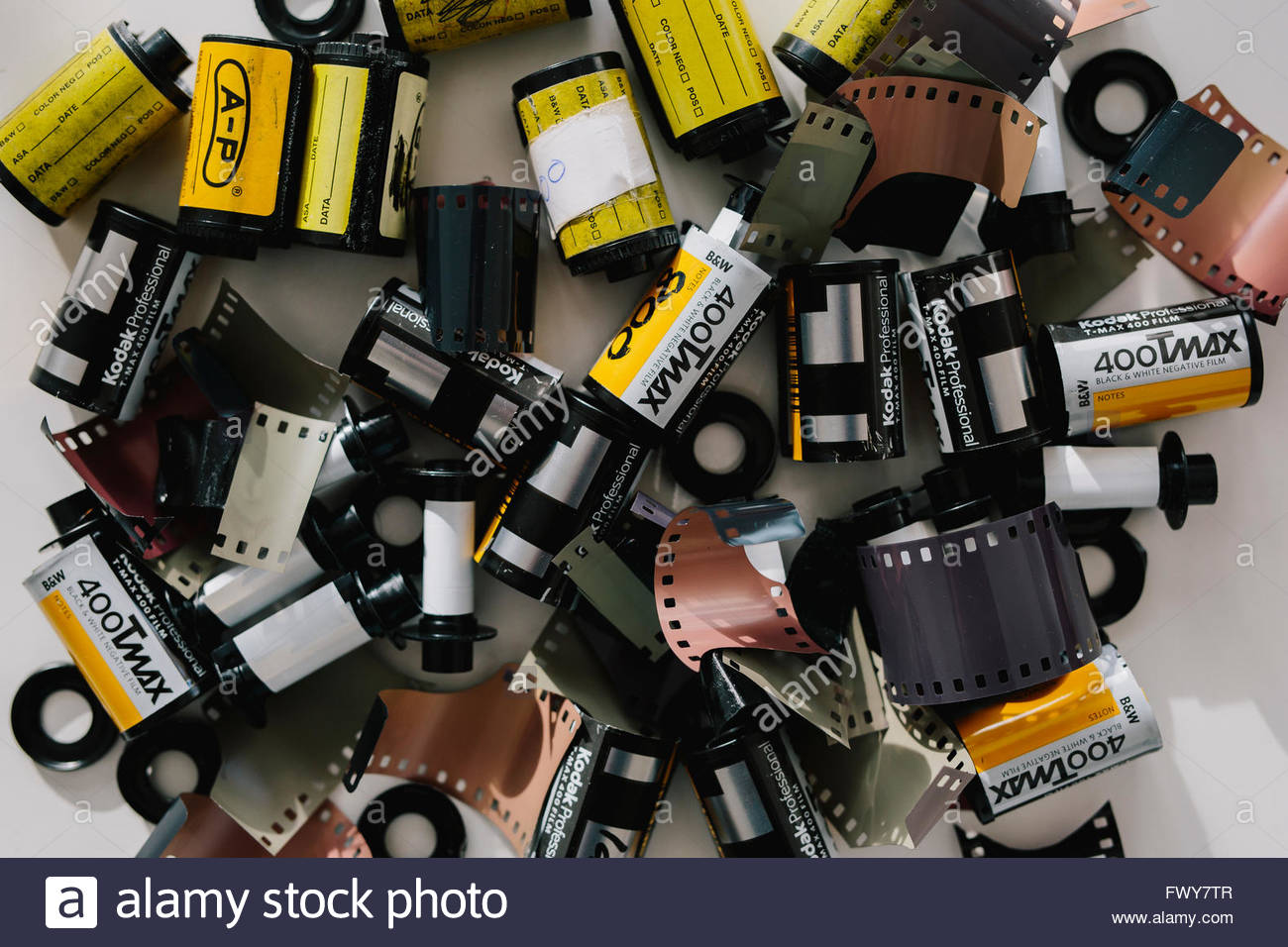Celluloid High Resolution Stock Photography and Images - Alamy