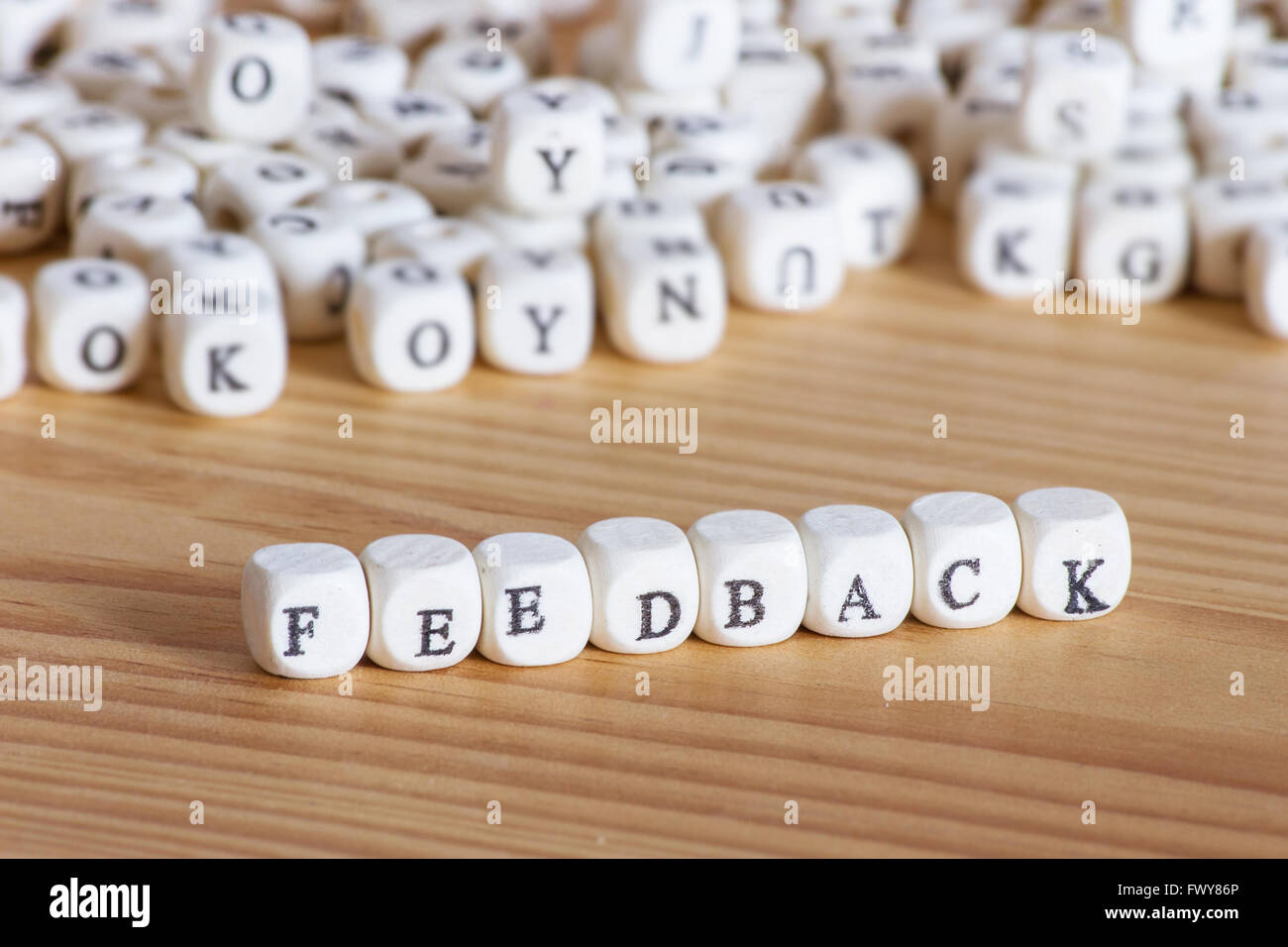 Feedback icon hi-res stock photography and images - Alamy