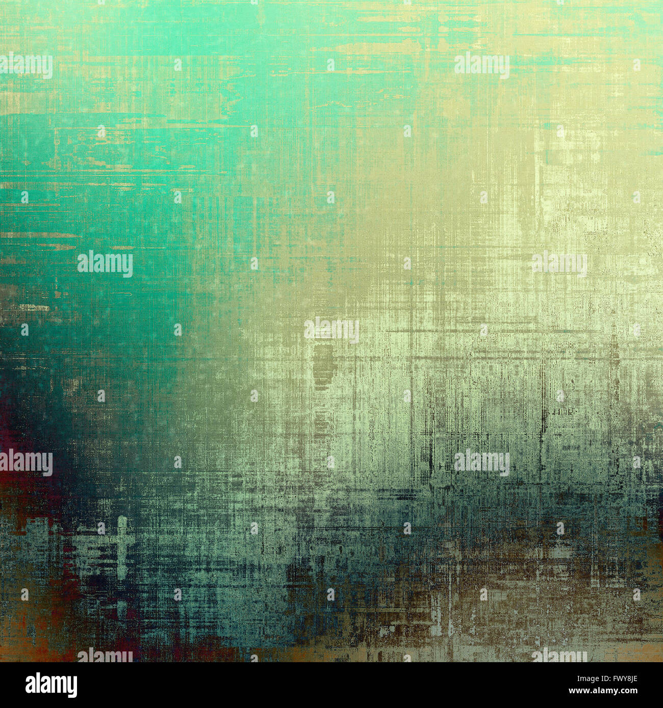 Green old texture hi-res stock photography and images - Alamy