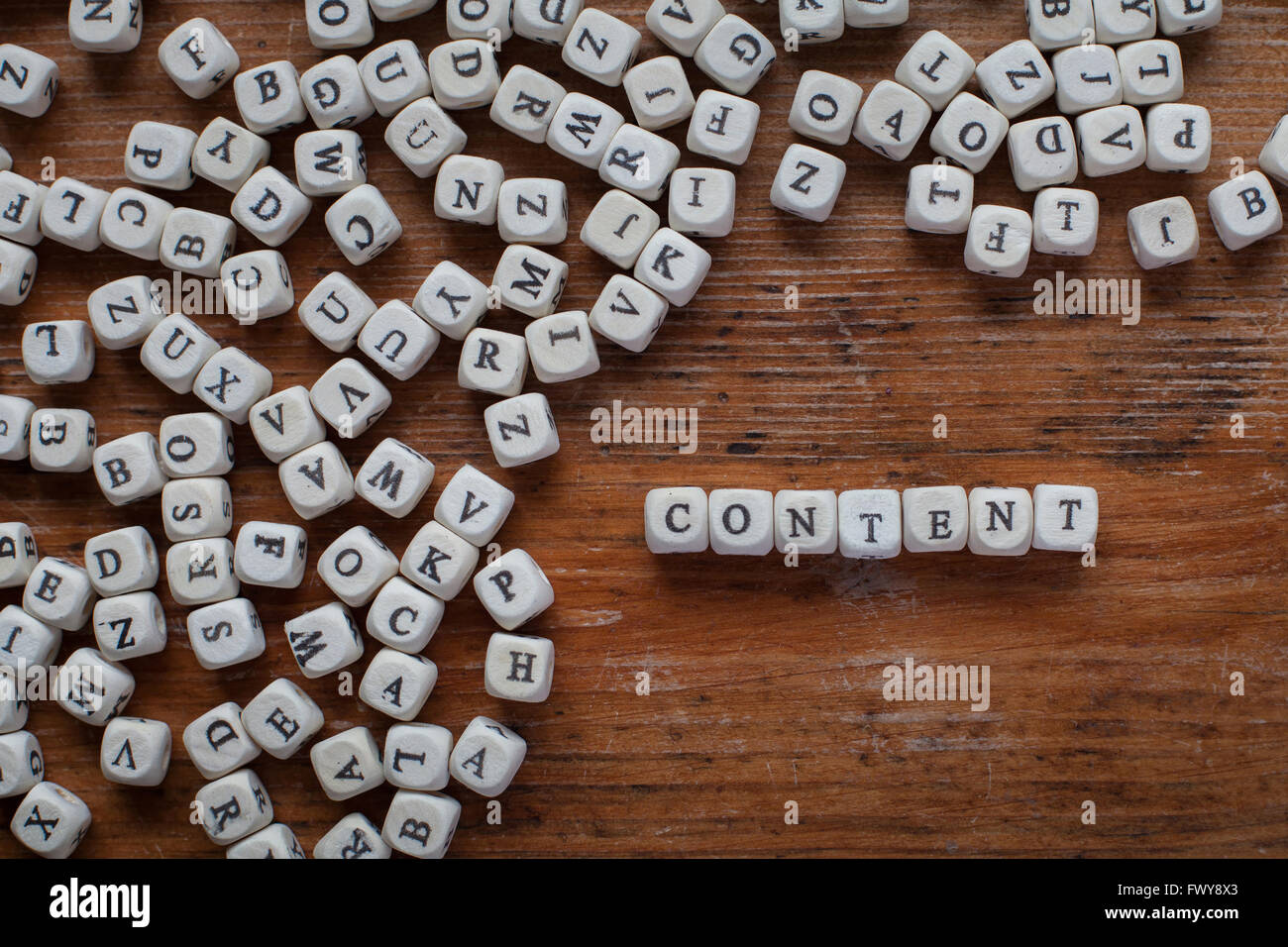 Content backdrop hi-res stock photography and images - Alamy