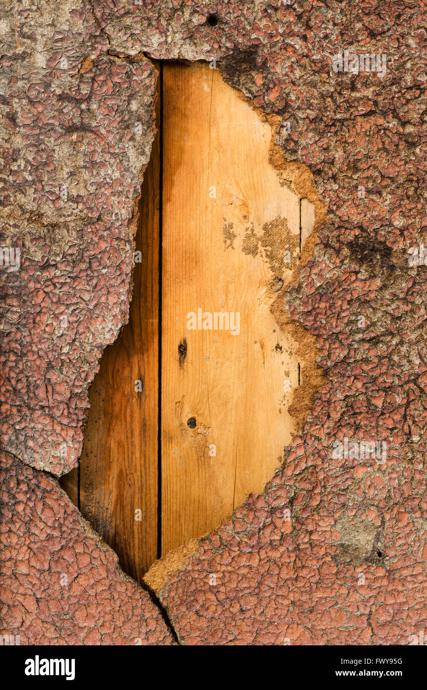 Hole In The Wall Texture